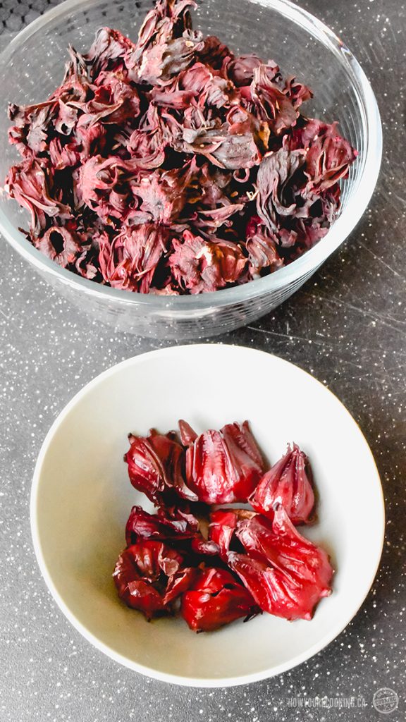 Jamaican Sorrel Drink Now Youre Cooking Wordpress